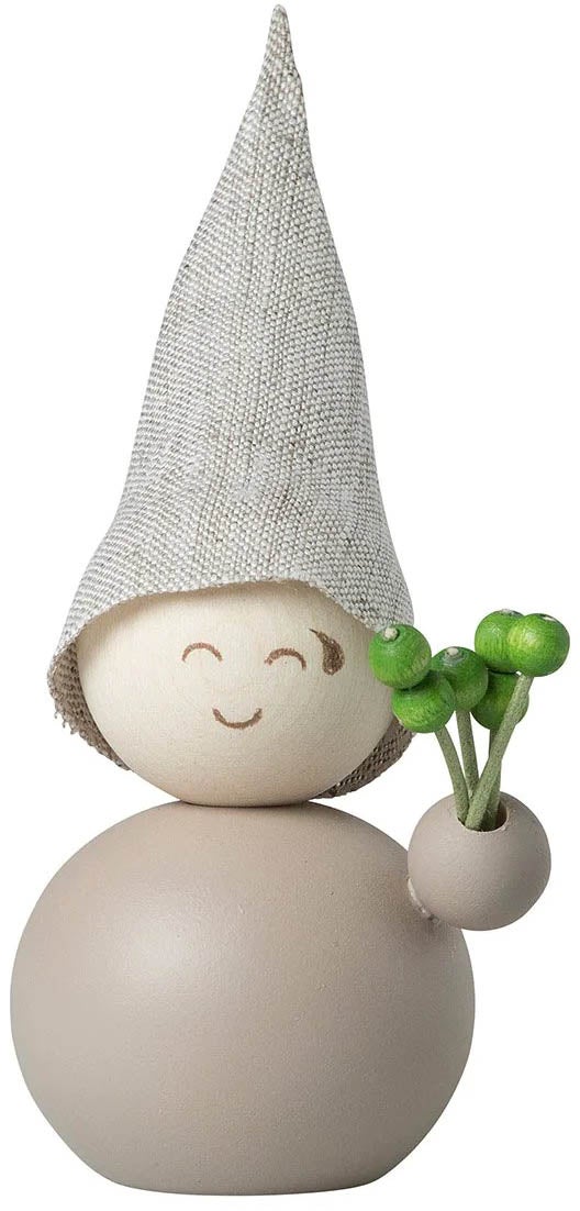 Aarikka Sauna Elf with Whisk Sauna Decoration | Sauna-store.com