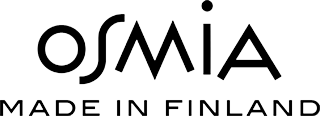 Osmia - products made in Finland; for your home and sauna | Sauna-store.com
