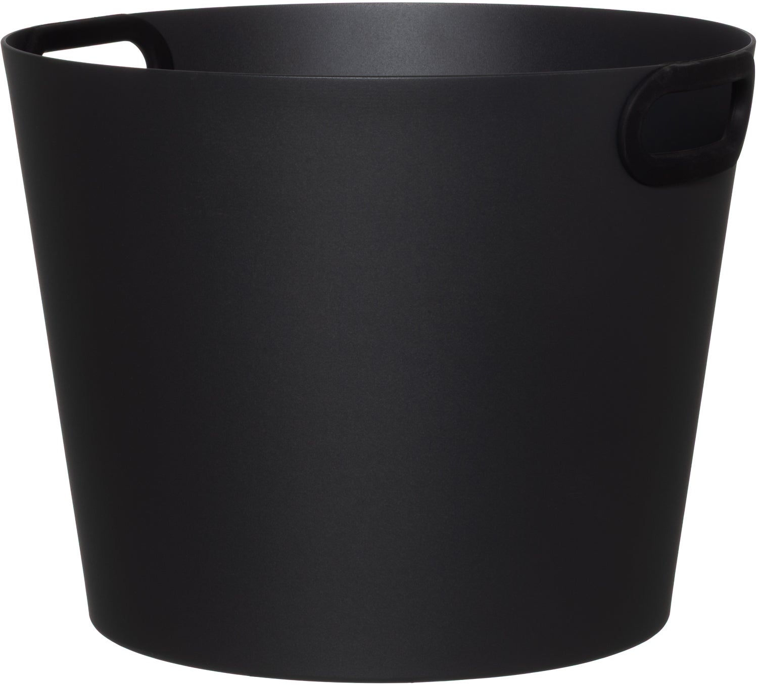 Rento Sauna Pail 16 L, dark grey | Sauna-store.com