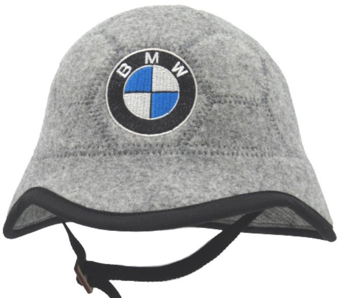Sauna & Hot tub Hat: BMW-helmet | Sauna-store.com